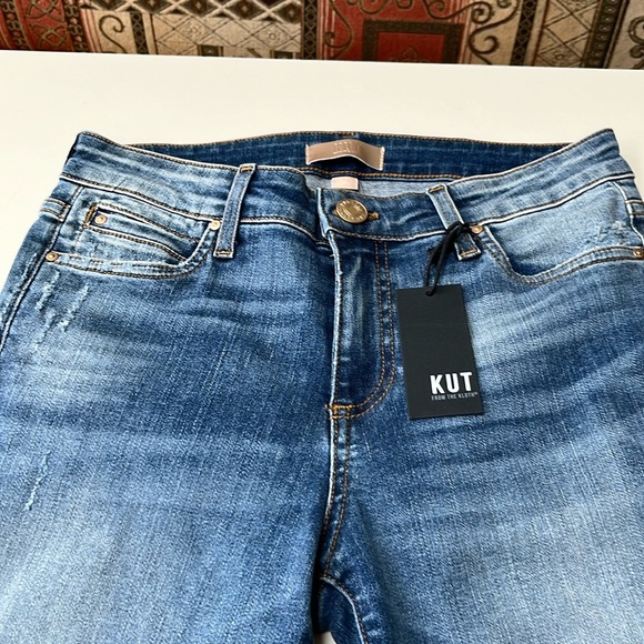 Kut from the Kloth | Jeans | Kut From The Cloth Catherine Boyfriend ...